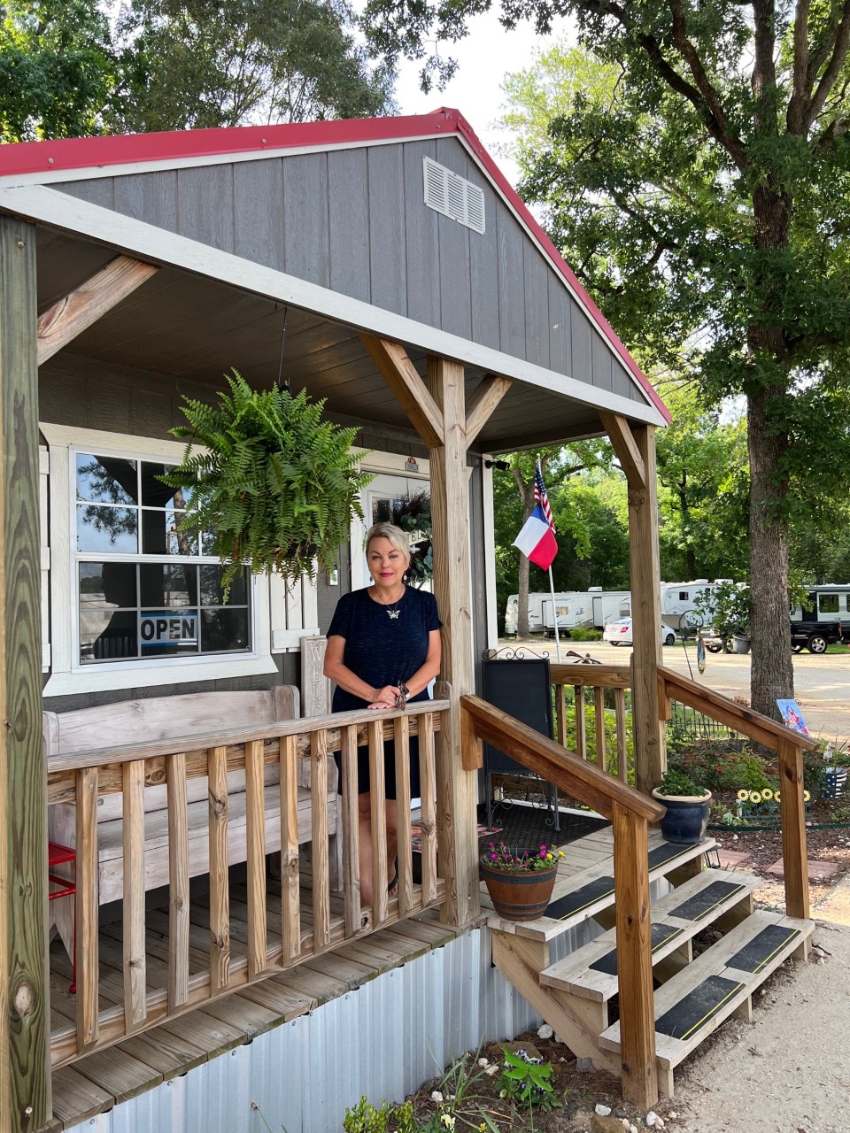 Cynthia Havens – Songbird RV Park